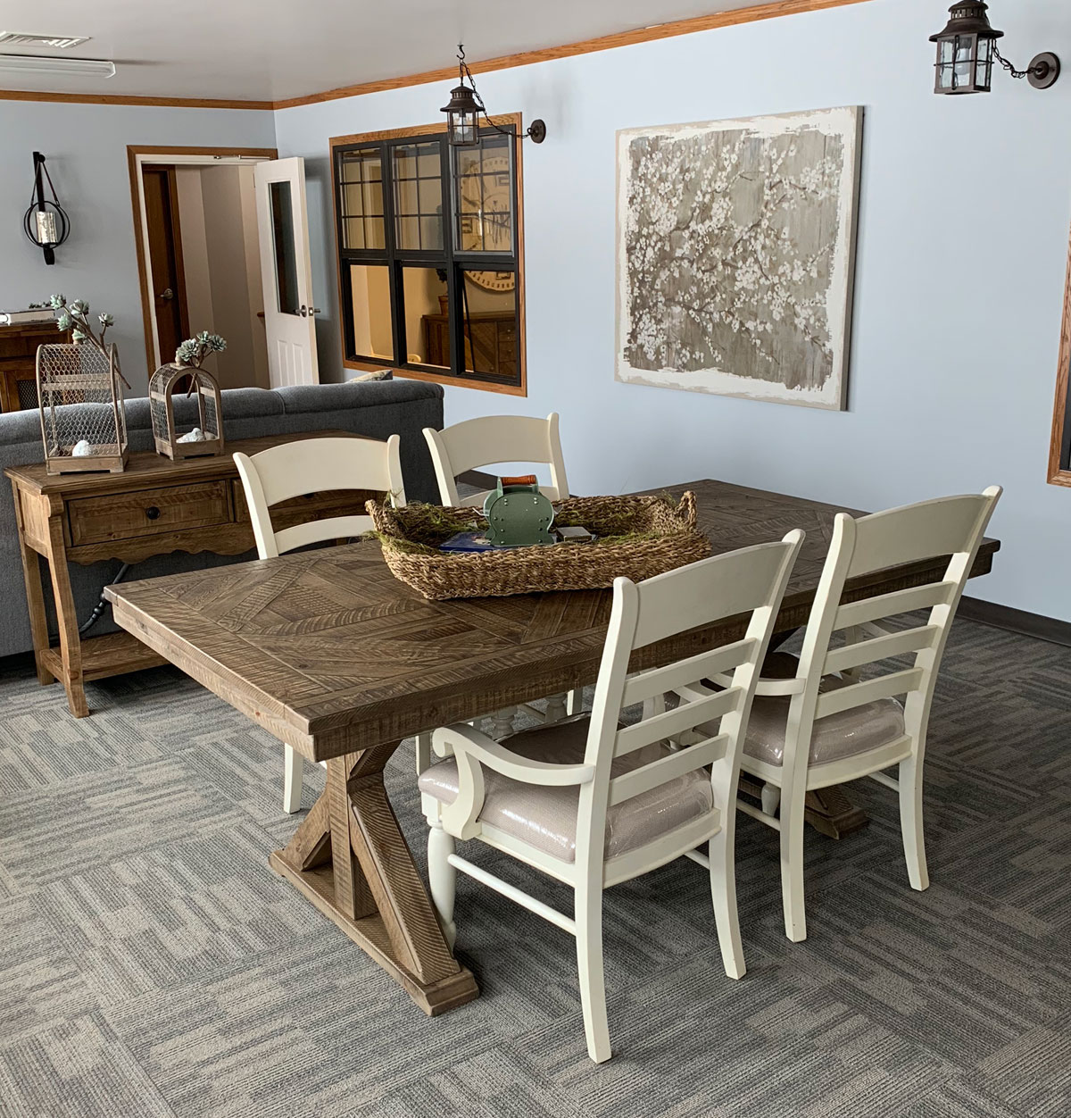 Photo Gallery - Harbour View Assisted Living Center