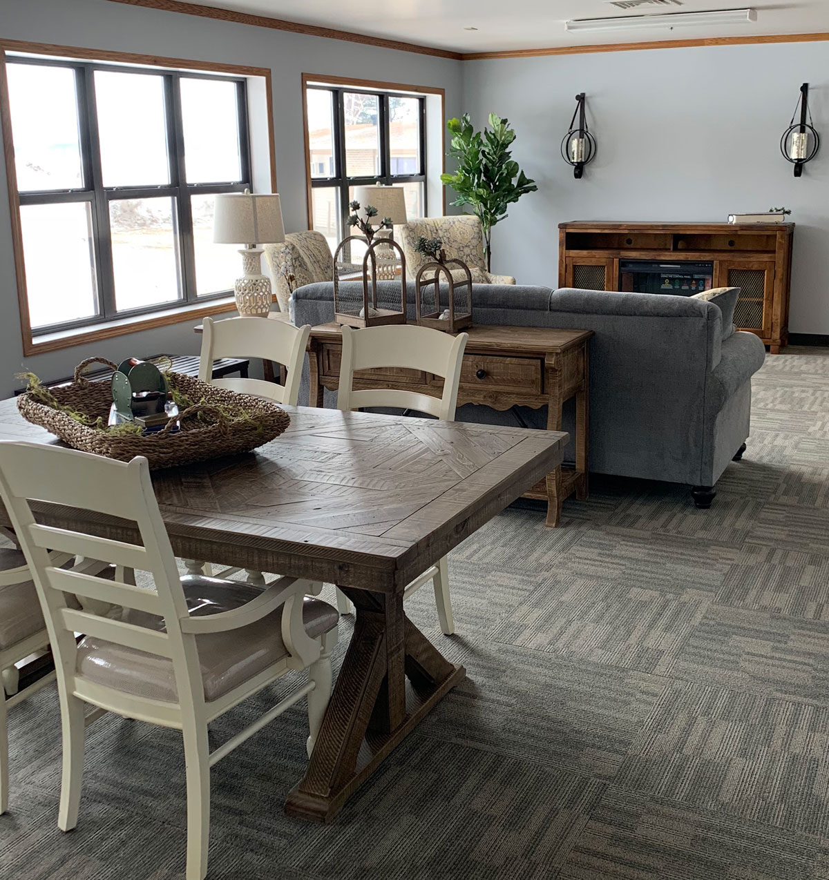 Photo Gallery - Harbour View Assisted Living Center