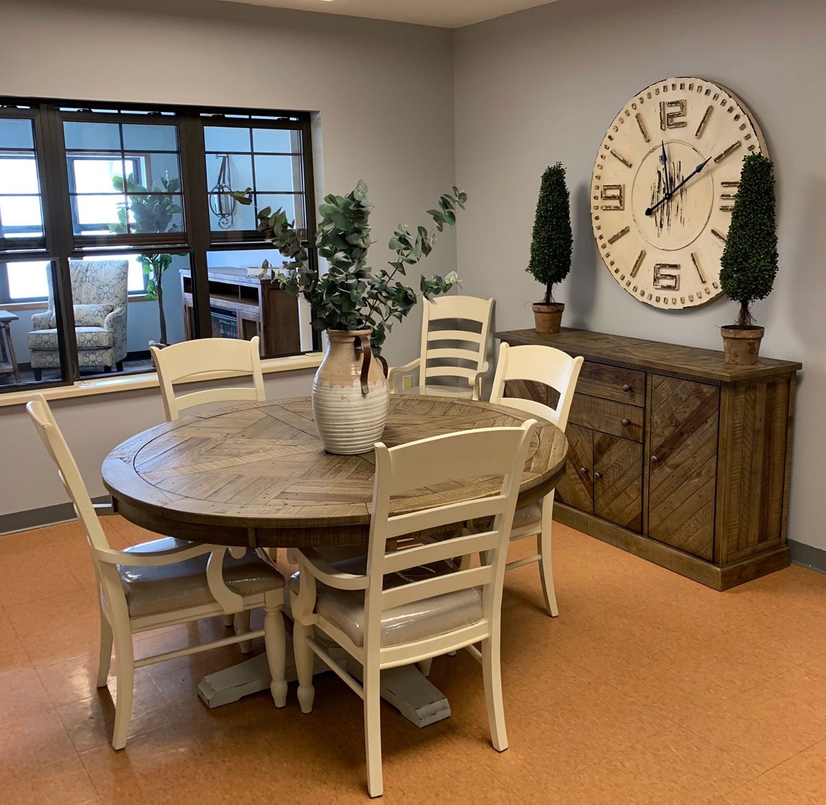 Photo Gallery - Harbour View Assisted Living Center